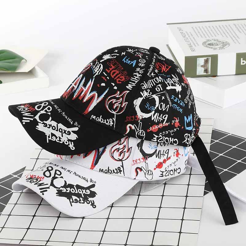 Design Your Own Baseball Cap: Style, Comfort, And Protection In One ...